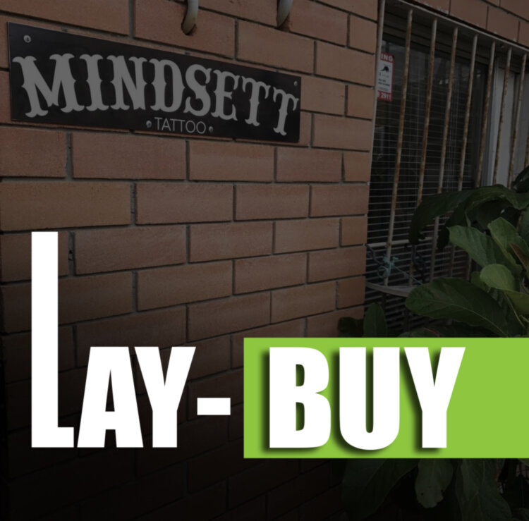 Lay-Buy