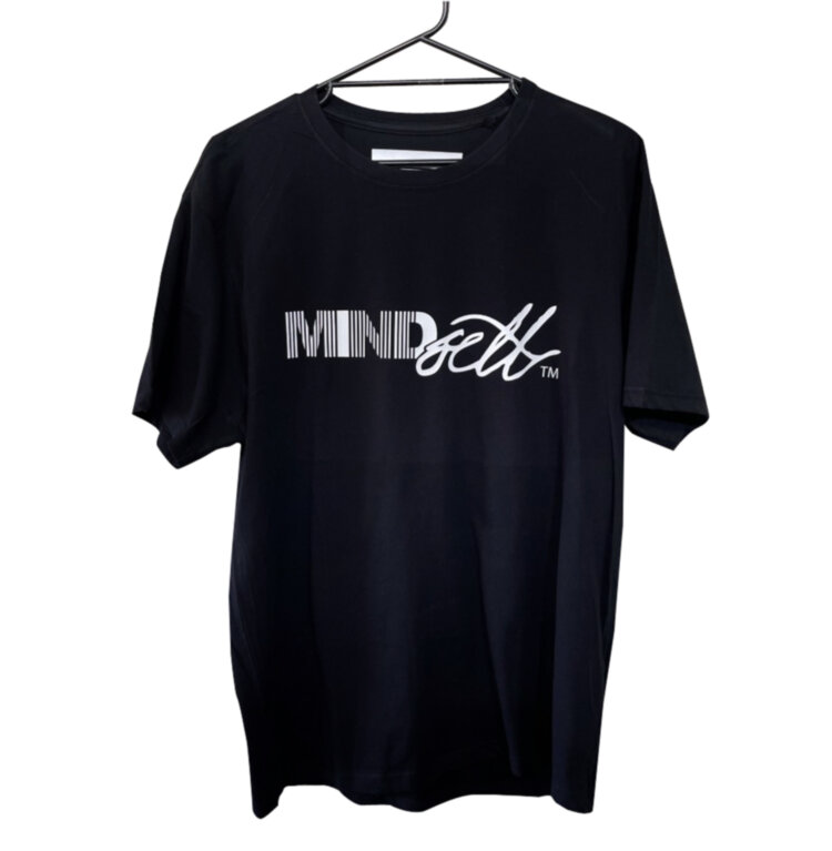 'Segmentation.' Mindsett™ Tshirt