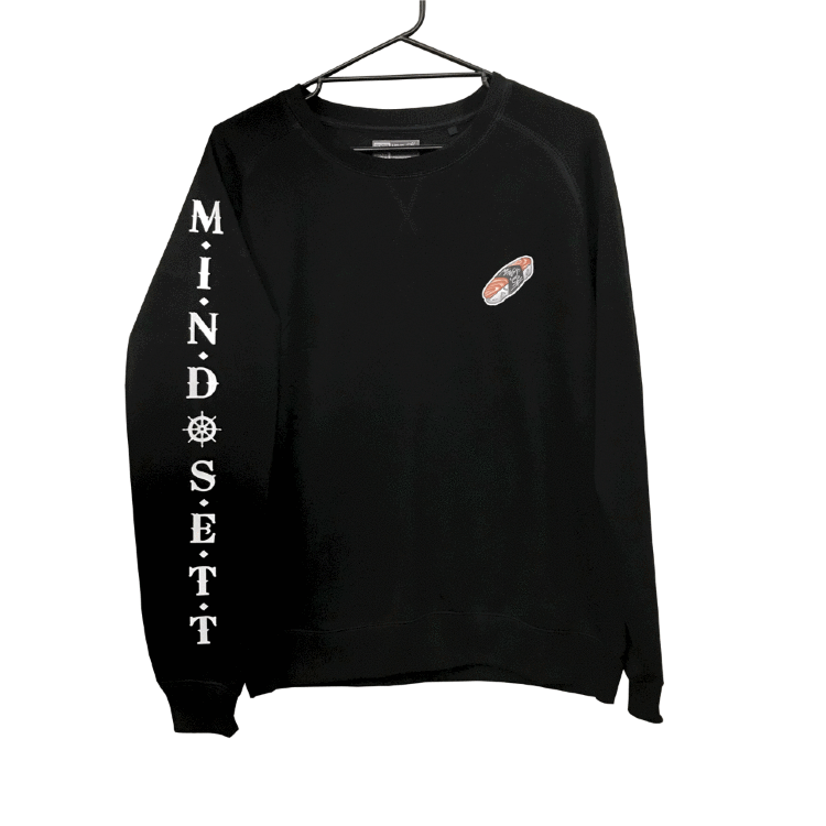 Stay Sharp Mindsett™ Jumper