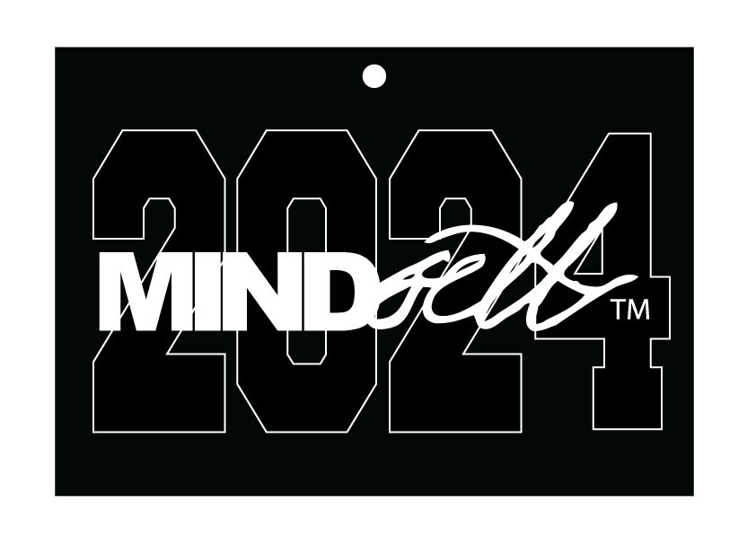 'The One.' Mindsett™ Tshirt